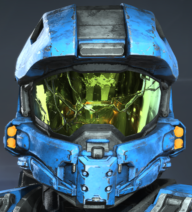 Mark VI MOD [GEN2] - Armor Customization | Infinite News